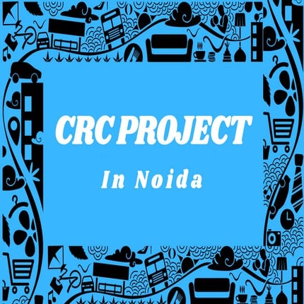 CRC Project In Noida.pdf