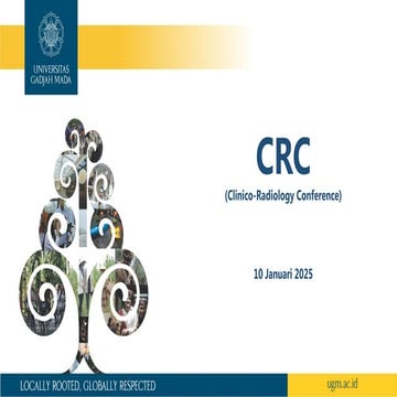 CRC Taufik Ismail CRC Taufik Ismail.pptx