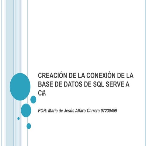 Equivalencias Vb Net Y C | PDF