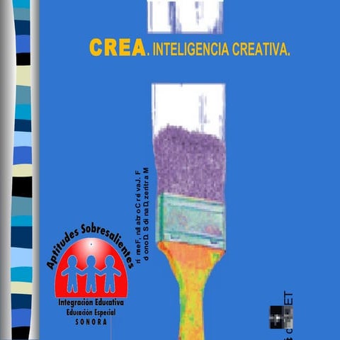 Crea completo | PPT