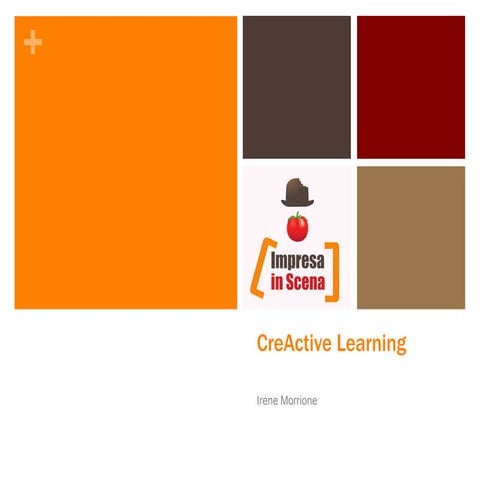 Tecniche di Presentazione | PDF