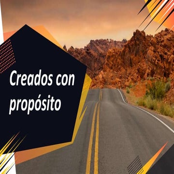 Creados con un propósito.pptx