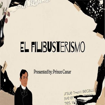 El filibusterismo - buod ng Kabanata 30: si Juli | PDF