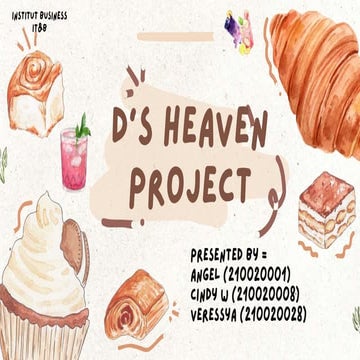 Cream and Brown Illustrative Food Journal Presentation.pptx