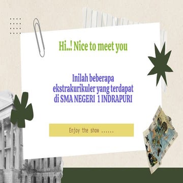 Cream and Green Aesthetic Scrapbook Self Introduction Presentation.pdf