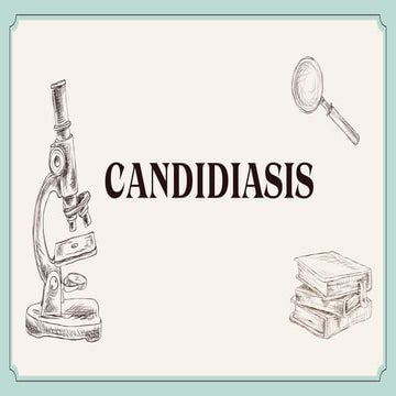oral candidiasis from shafer's book of oral pathology | PDF