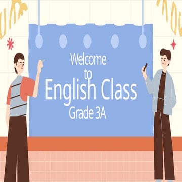 Cream Colorful Illustrative English Class Presentation.pptx
