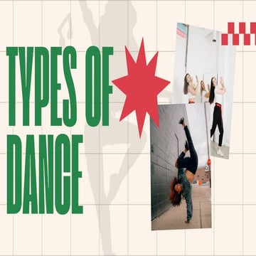 Cream Green and Red Modern Dance Tips YouTube Thumbnail.pdf