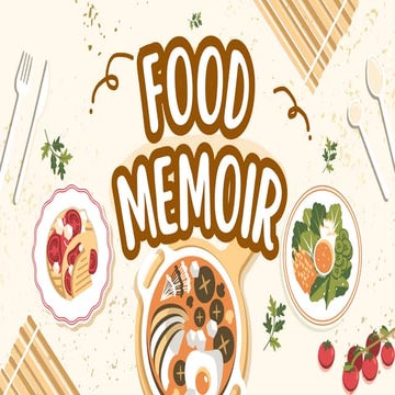 Cream Illustrative Food Journal Presentation.pdf