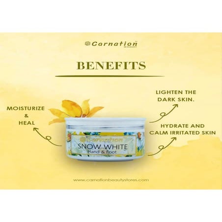 Snow White Cream | PDF