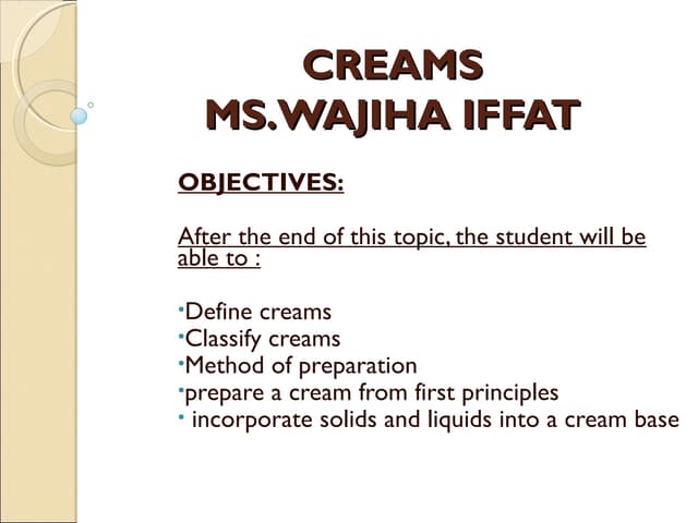 Versapro cream base ingredients - comejes