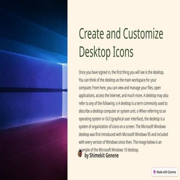 Create-and-Customize-Desktop1-Icons.pptx