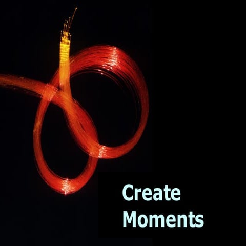 Create Moments | PPS