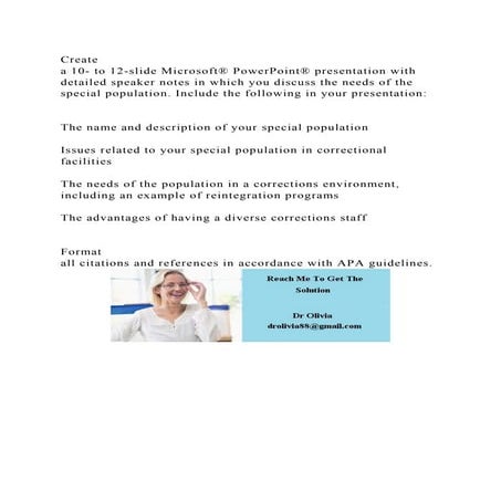 Create a 10- to 12-slide Microsoft® PowerPoint® presentation with .docx