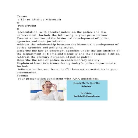 Create a 12- to 15-slide Microsoft® PowerPoint® presentati.docx