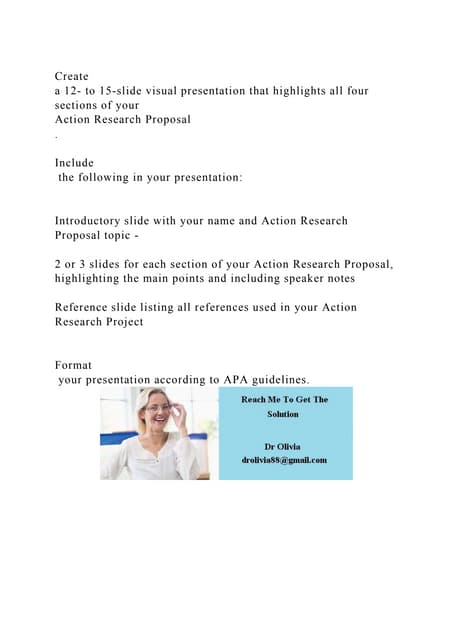 Create a 10- to 12-slide Microsoft® PowerPoint® presentation t.docx