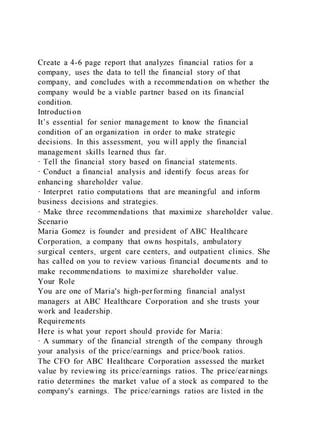 Pharmacy business plan example | PDF