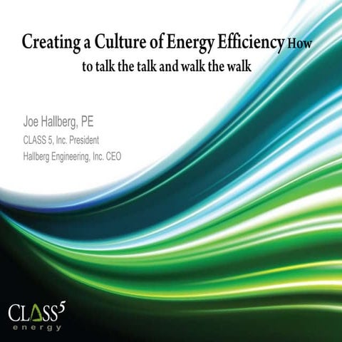 SEAI/OPW Reduce Your Use Energy Awareness Campaign | PDF