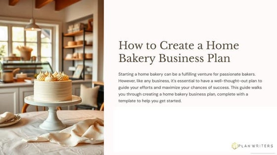 How to Create a Home Bakery Business Plan.pdf