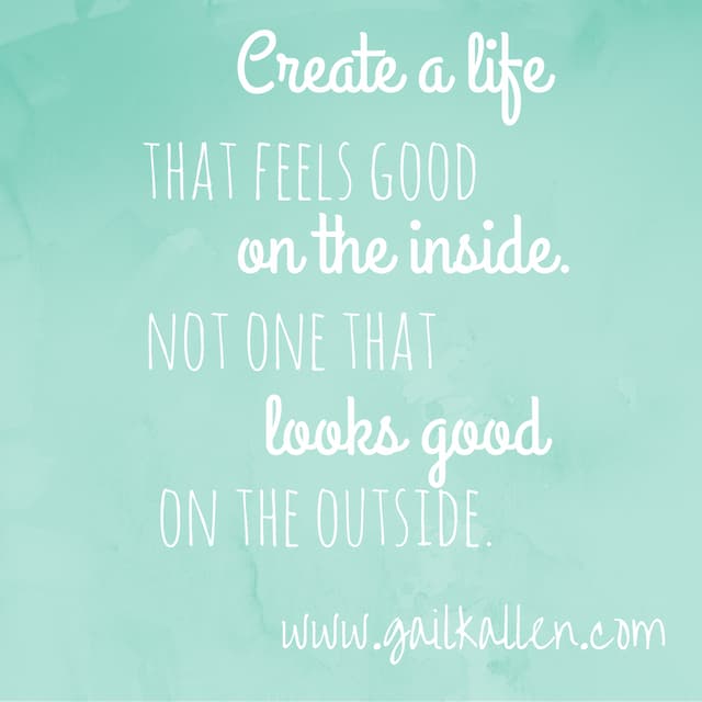 Create a life you love. I can show you how. | PDF