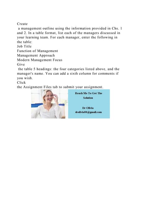 Create a 5-slide Microsoft® PowerPoint® presentation communicating t.docx