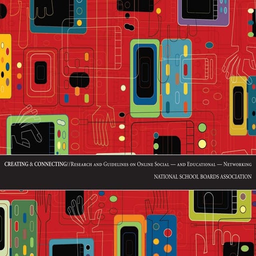 Create and Connect | PPT