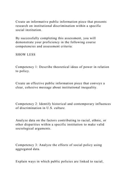 Systems Centered Language | PDF