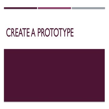 Entrepreneurship-Create a prototype.pptx