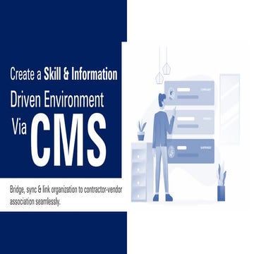 Create a Skill & Information Driven Environment via CMS Software.pdf