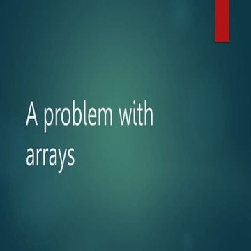 Create a Structure in VBNet.pptx