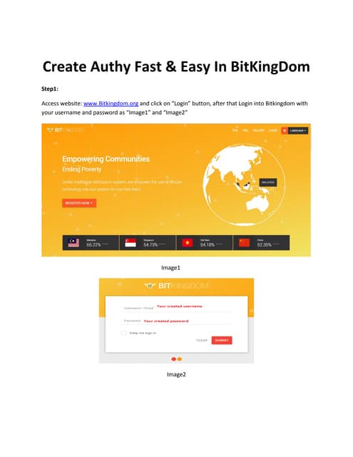 Europass 2FA tutorial_EN .pptx