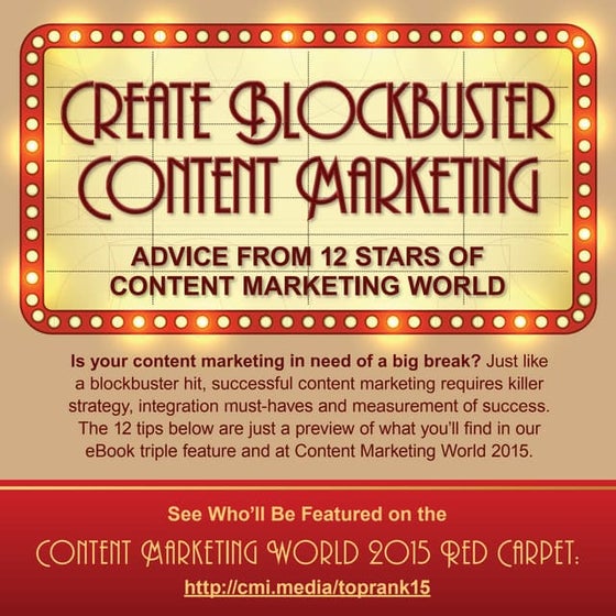 Content marketing institute