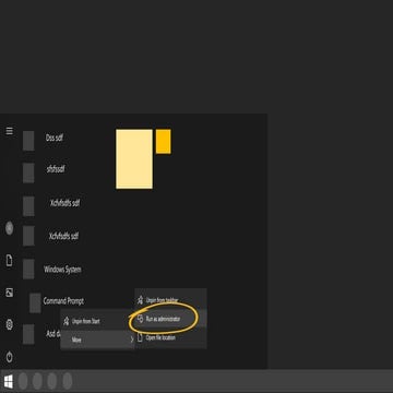 Create Bootable Device Cmd A Module In Computer Ppt