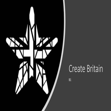 Create Britain.pptx