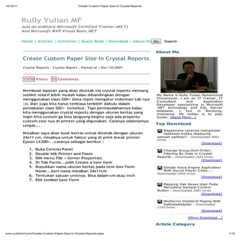 create-custom-paper-size-in-crystal-reports-pdf