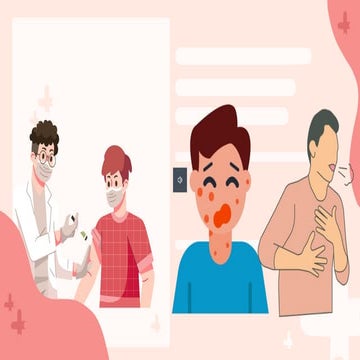 Anaphylactic Shock and its risk factors and Prevention | PPTX