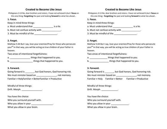 Word Keyboard Shortcuts | DOCX