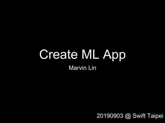IT鐵人賽參賽心得，和做出來的 app - 用 Swift 和公開資訊做股票 App | PPT