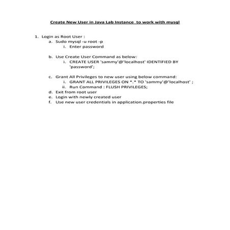 Create New User in mysql.pdf