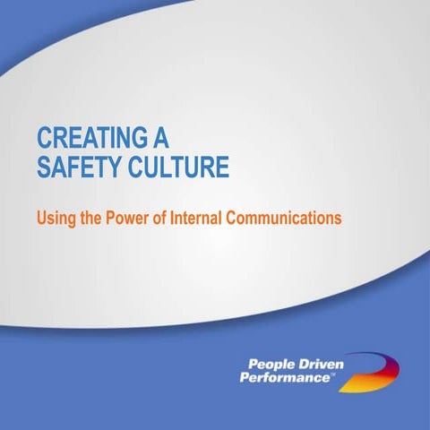 Manufacturing Executives #1 Fear -- 2015 Study | PPTX