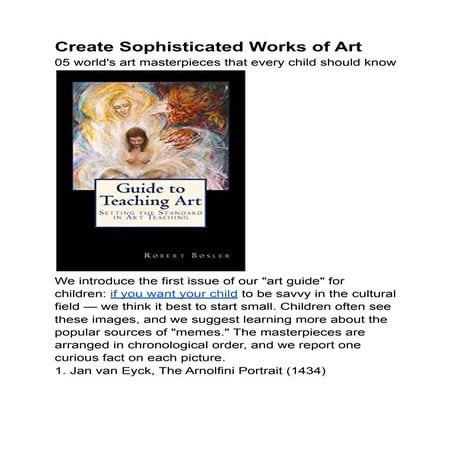 Create Sophisticated Works of Art.pdf