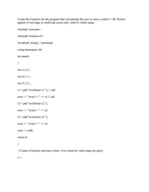 Create a 12- to 14-slide presentation with detailed speaker notes and.pdf