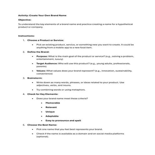 Create Your Own Brand Name for Eduavtion.pdf