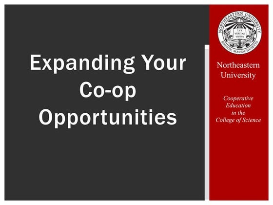 Job Hunting PowerPoint | PPTX