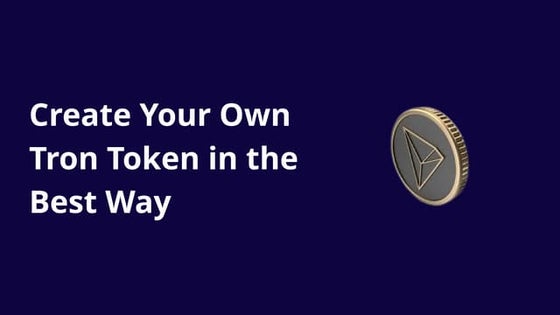 5 Features of Tron token development.pdf