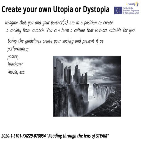 Create your own Utopia or Dystopia.pdf
