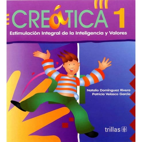 Creatica 1 | PDF