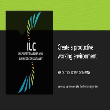 Creating a better working environment - 1st Sept 2022.pptx