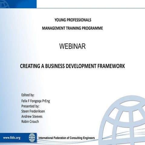 CREATING A BUSINESS DEVELOPMENT FRAMEWORK.pdf