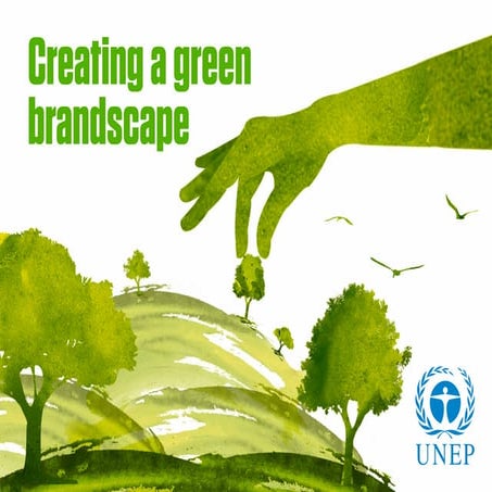 Nurturing Green Co Presentation | PDF